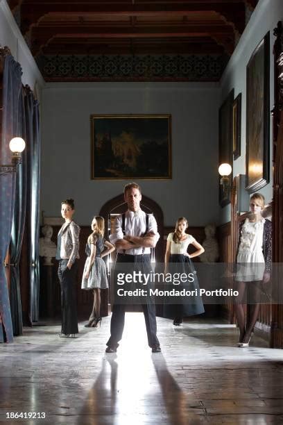Rocco Siffredi Bilder Stock Fotos Und Bilder Getty Images