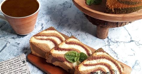 Resep Bolu Enak Dan Mudah Cookpad