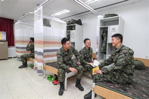 요즘 군대 생활관 인스티즈 Instiz 인티포털 카테고리