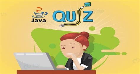 be a java expert by completing an online test