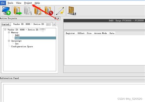 Windriver驱动开发工具使用快速入门 Csdn博客