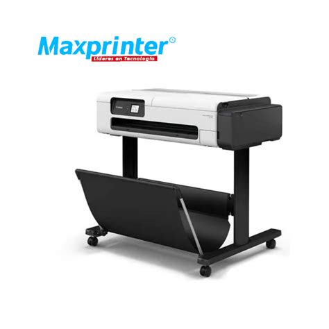 Plotter Canon ImagePROGRAF TC Wifi Con Sistema De Tintas MaxPrinter Tintas Y Toner Para