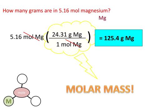 Ppt Mole Mol‏ Powerpoint Presentation Free Download Id4272649