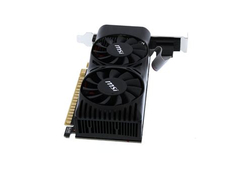 MSI GeForce GTX 750 Ti Video Card N750 Ti-2GD5TLP - Newegg.com