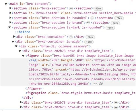 No Bug Duplciate On The Frontend Elements That Are In A Query Get The