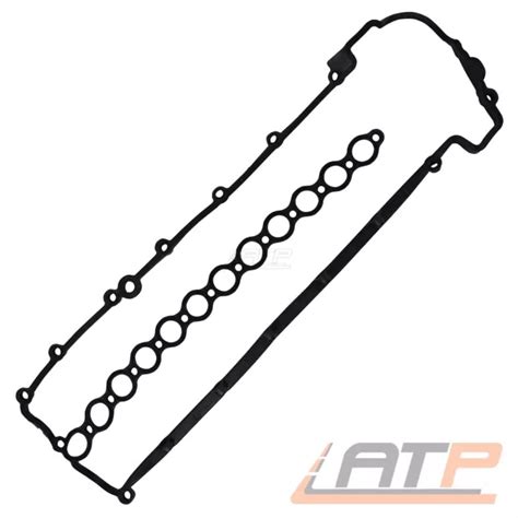 VENTILDECKEL DICHTUNG VDD FÜR Land Rover Range Rover 3 3 0 D Bj 02 12