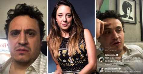 Sofía Niño De Rivera Podría Demandar A Ricardo Ofarrill