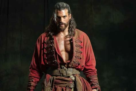 El Turco La Serie Que Marca Un Hito En La Carrera De Can Yaman
