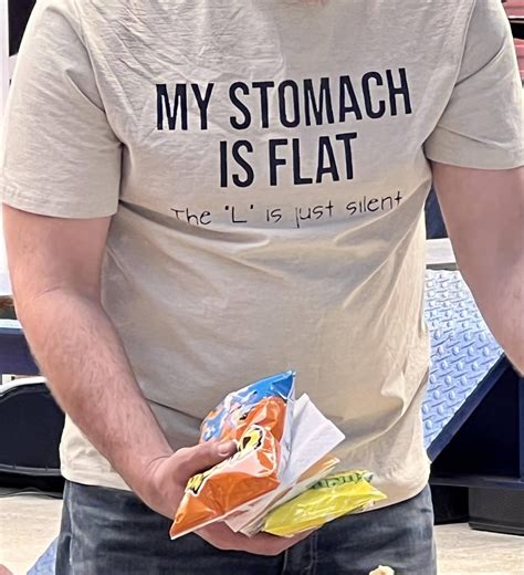 Roumenův Rouming Zábavné A Zajímavé Obrázky My Stomach Is Flat