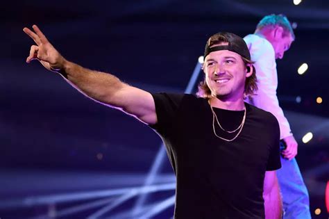 2024 Peoples Choice Country Awards Winners — See The Full List