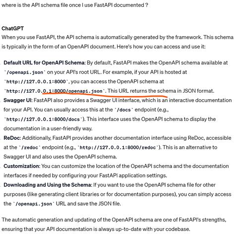 Building A Simple REST API With FastAPI In Python Naixian Zhang
