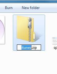 How To Create Compressed Archive In Windows 7 WindowsObserver