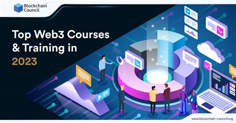 Top Web3 Certifications Training In 2024 Blockchain Council