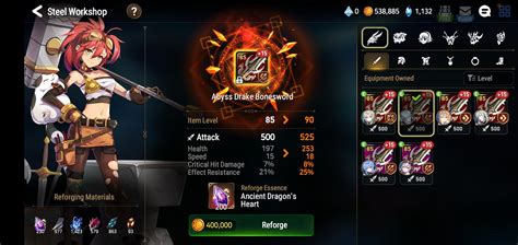 Look At The Speed But Look At The Eff Res Who Would This Be Good