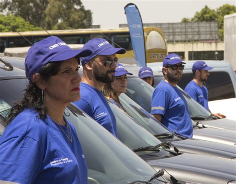 Operativo “disfrutá Viajar” La Cnrt Refuerza Los Controles En Todo El