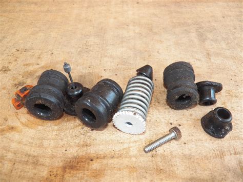 Stihl Ms270 Chainsaw Handle Buffer Mount Kit Chainsawr
