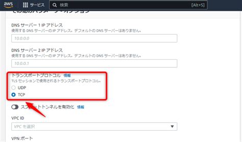 aws client vpnをプロキシ経由で接続してみた developersio