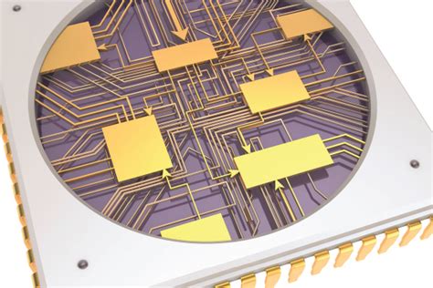 עיבוד מכמי Fpgas או Gpus New Tech Online