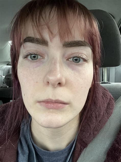 Tips For Beginners Trying To Do My Brows Rmakeupaddiction