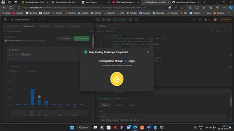 Day 47 Solving Java Problems Ganesha Moorthi M Posted On The Topic Linkedin