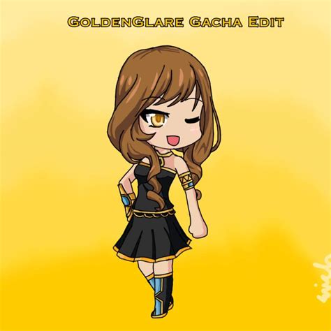 Gacha Life Edits Of Itsfunneh