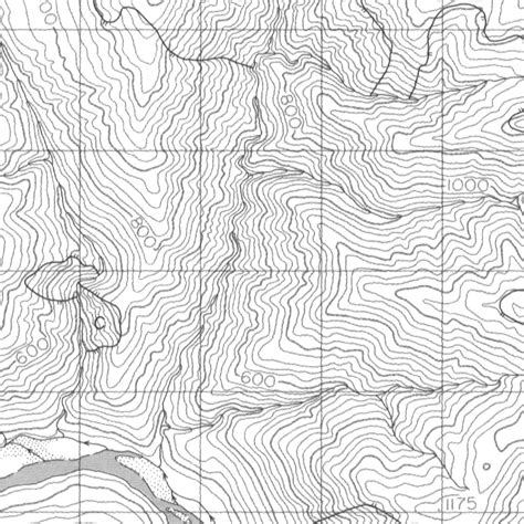 Peridotite Peak Bc 104k15 Canmatrix Map By Natural Resources Canada