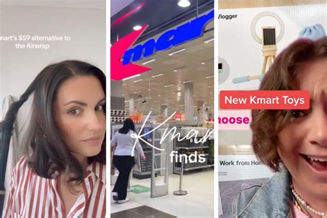 Anko Strategy Behind Kmarts Success
