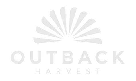 Outback Harvest — Premium Teff Flours