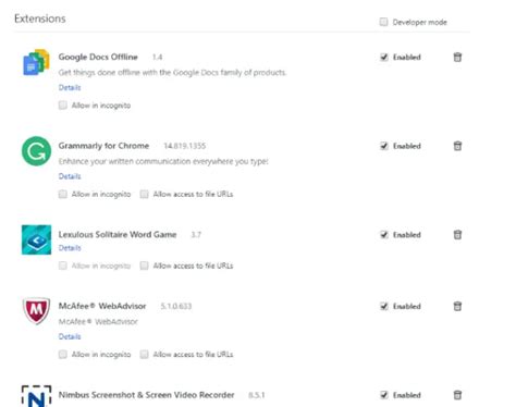 Common Reasons Why Chrome Keeps Crashing And Possible Solutions