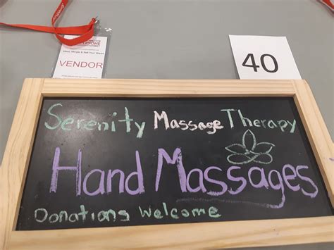 Infinite Serenity Massage Therapy Medicine Hat Ab