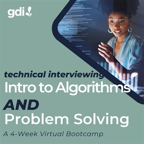 See Technical Interviewing I Intro To Algorithms And Problem Solving