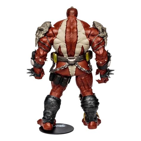 Spawns Universe Monolith Mega Action Figure