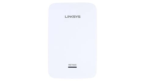 Linksys Re7000 Max Stream Ac1900 Wi Fi Range Extender Review Review
