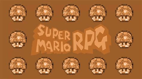 Forest Maze Super Mario Rpg Orchestral Remix Youtube