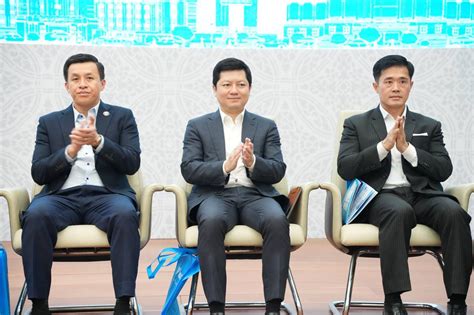 ក្រសួងរៀបចំដែនដី ក្រសួងរៀបចំដែនដី នគរូបនីយកម្ម និងសំណង់