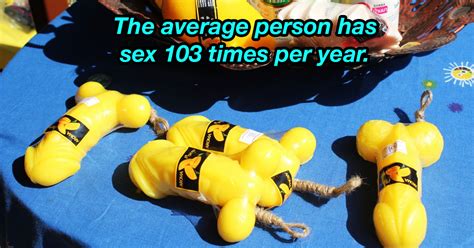 Titillating Sex Statistics That Will Blow Your Mind