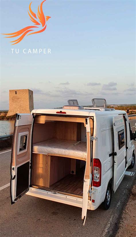 Tipoon Camper