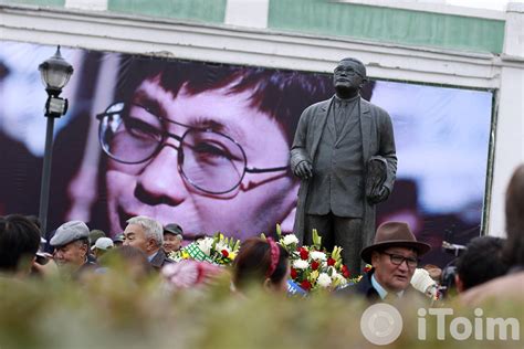 С Зориг агсны ах С Баяр Хэргийн захиалагч зохион байгуулагч олдохоос