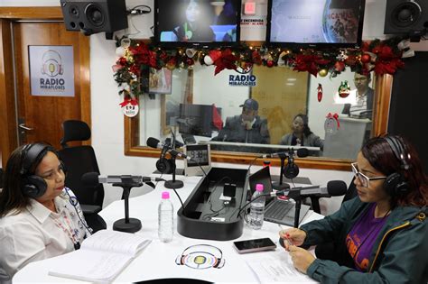 Cuarto Vértice De La Gran Misión Venezuela Mujer Contribuye A Una Vida