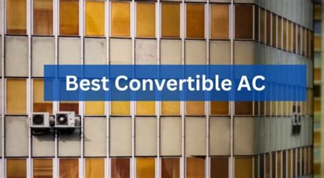10 Best Low Power Consumption Ac In India 2023