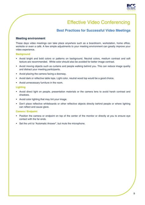 Understanding Video Conferencing Understanding Video ... | PDF | Web Conferencing | Computer ...