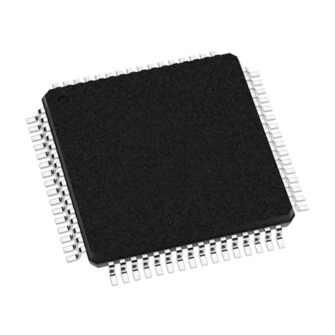 Ic 칩 Atxmega128a3u Mh 반도체 중국 제조업체의 기존 집적 회로 Julin Technology