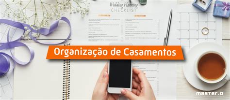 Organização De Casamentos Uma Carreira Como Wedding Planner