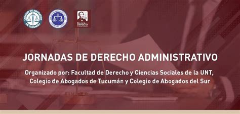 Colegio De Abogados De Tucumán Sitio Oficial