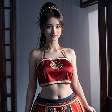 Huge Breasts Best Quality Mast Image Created By Tensor Art