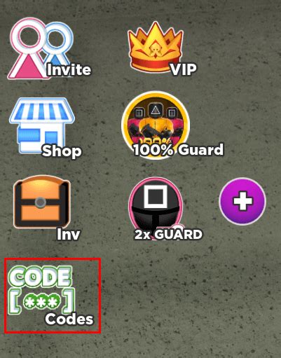 Roblox Squid Game Codes June 2025 Roblox Den
