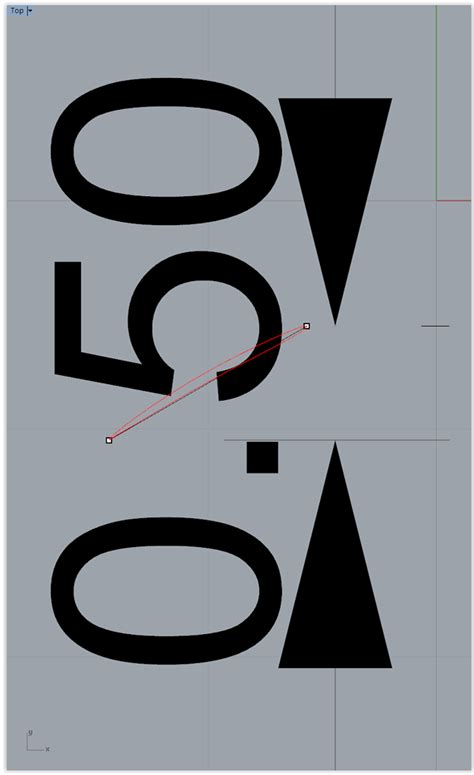dimension font size or why i hate dimensions rhino for windows
