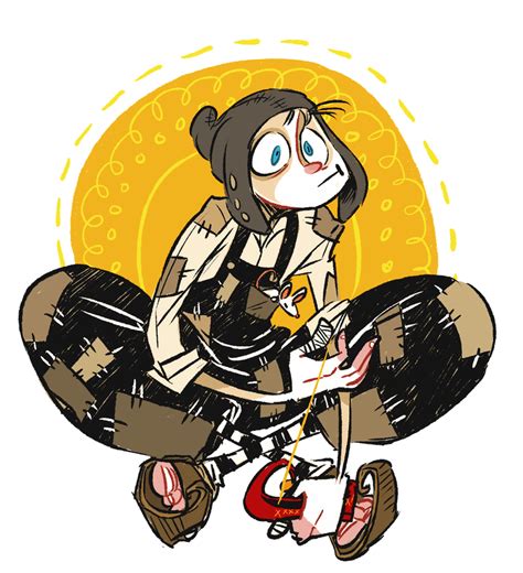 Tack The Cobbler By Banana Jam On Deviantart