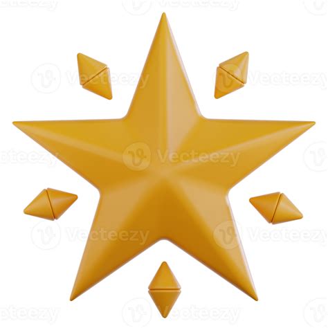 Star Marks Pngs For Free Download