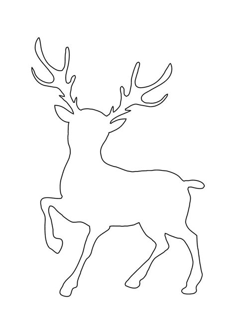 Новогодний олень своими руками делаем оленя из разных материалов Christmas Art Christmas